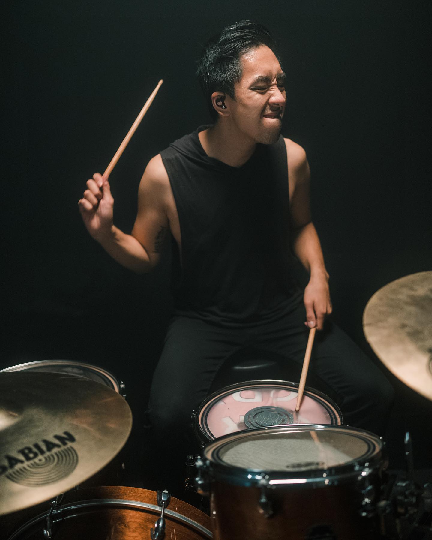 drummer – tysondang | drummer, writer, actor