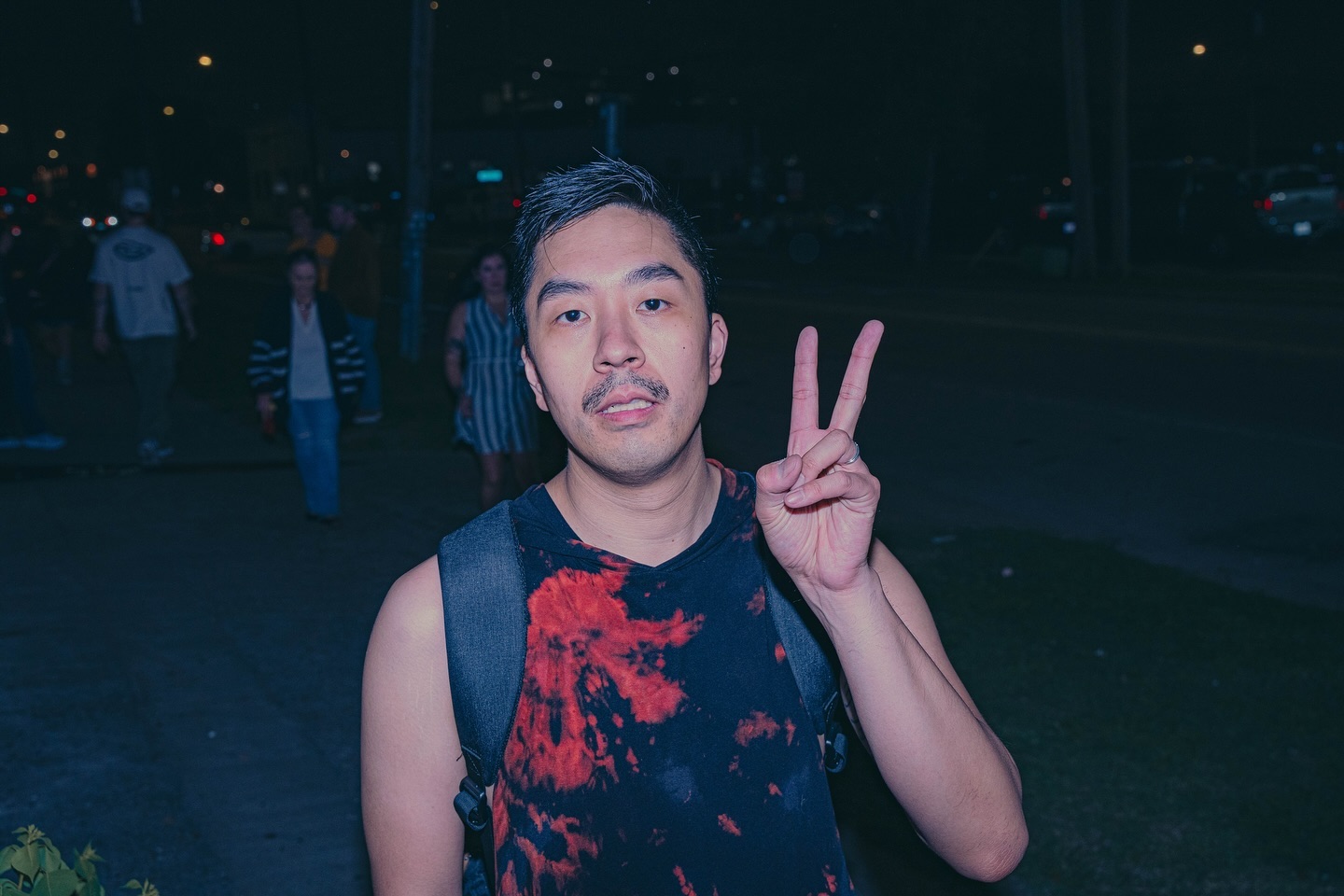 Love Is a Marathon – tysondang | drummer, writer, actor