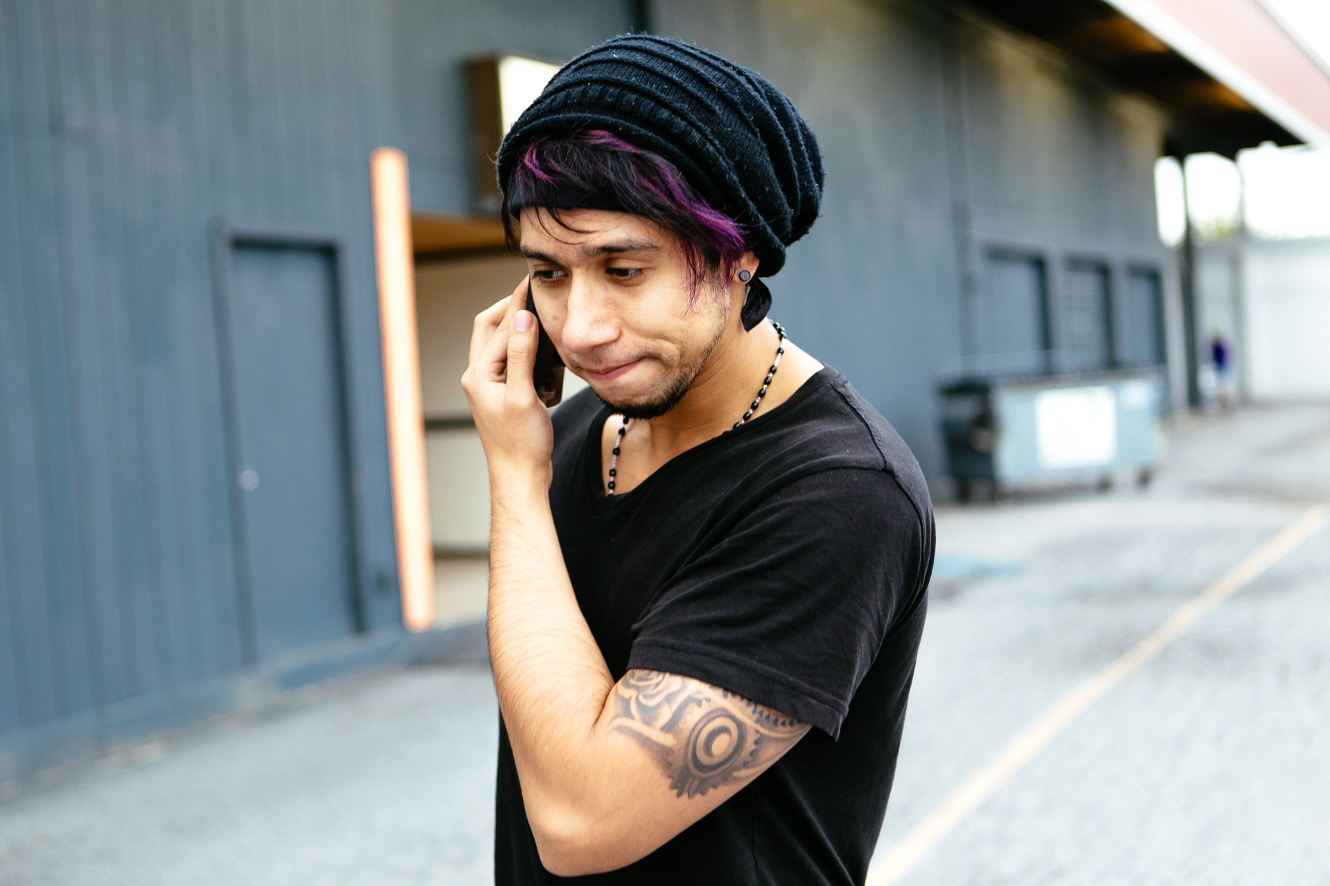 The Wanderer Tour: Part VIII – tysondang official website