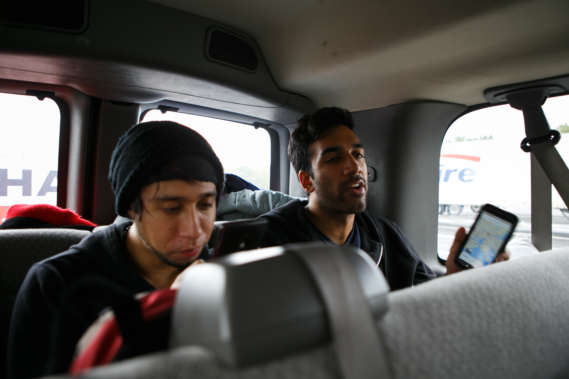 The Wanderer Tour: Part IX – tysondang official website