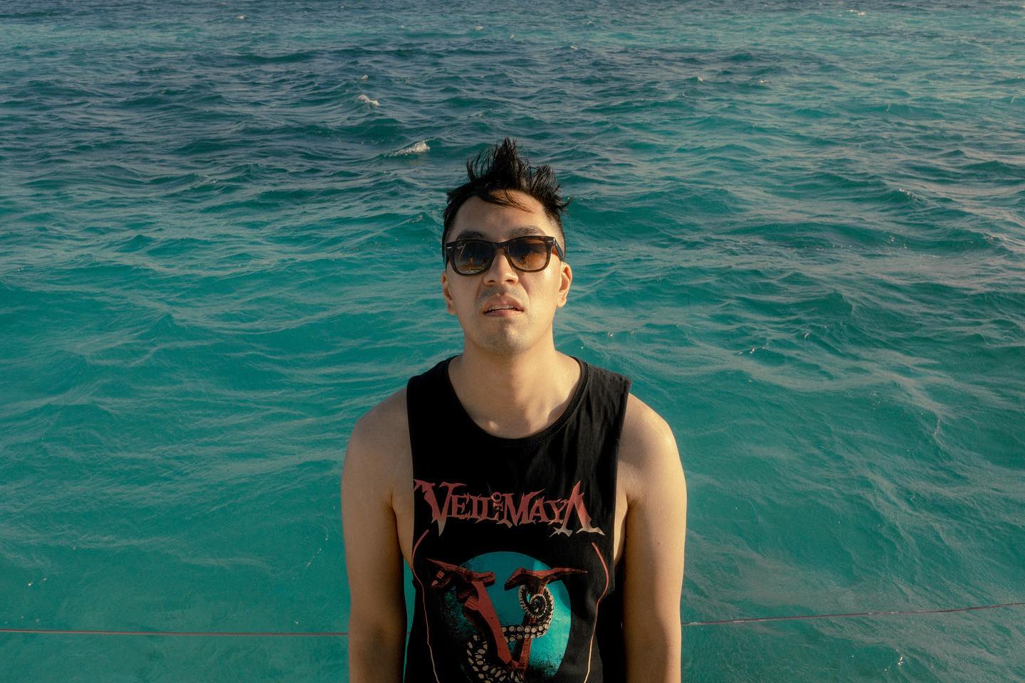 drummer – tysondang | drummer, writer, actor